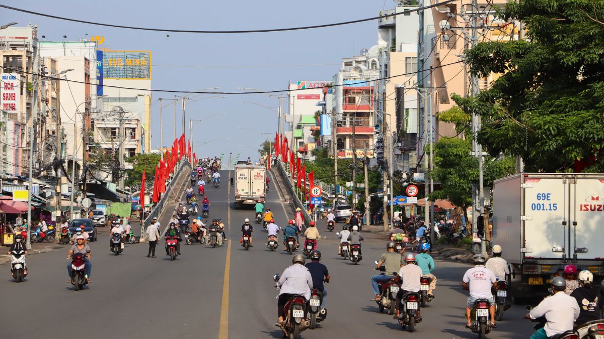 Biển số xe 69 là tỉnh nào? Thông tin chi tiết, cách tra cứu